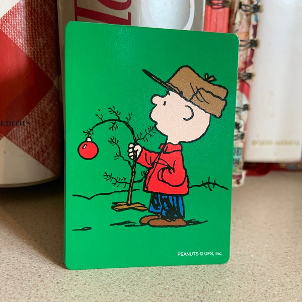 Peanuts Gang - Etsy