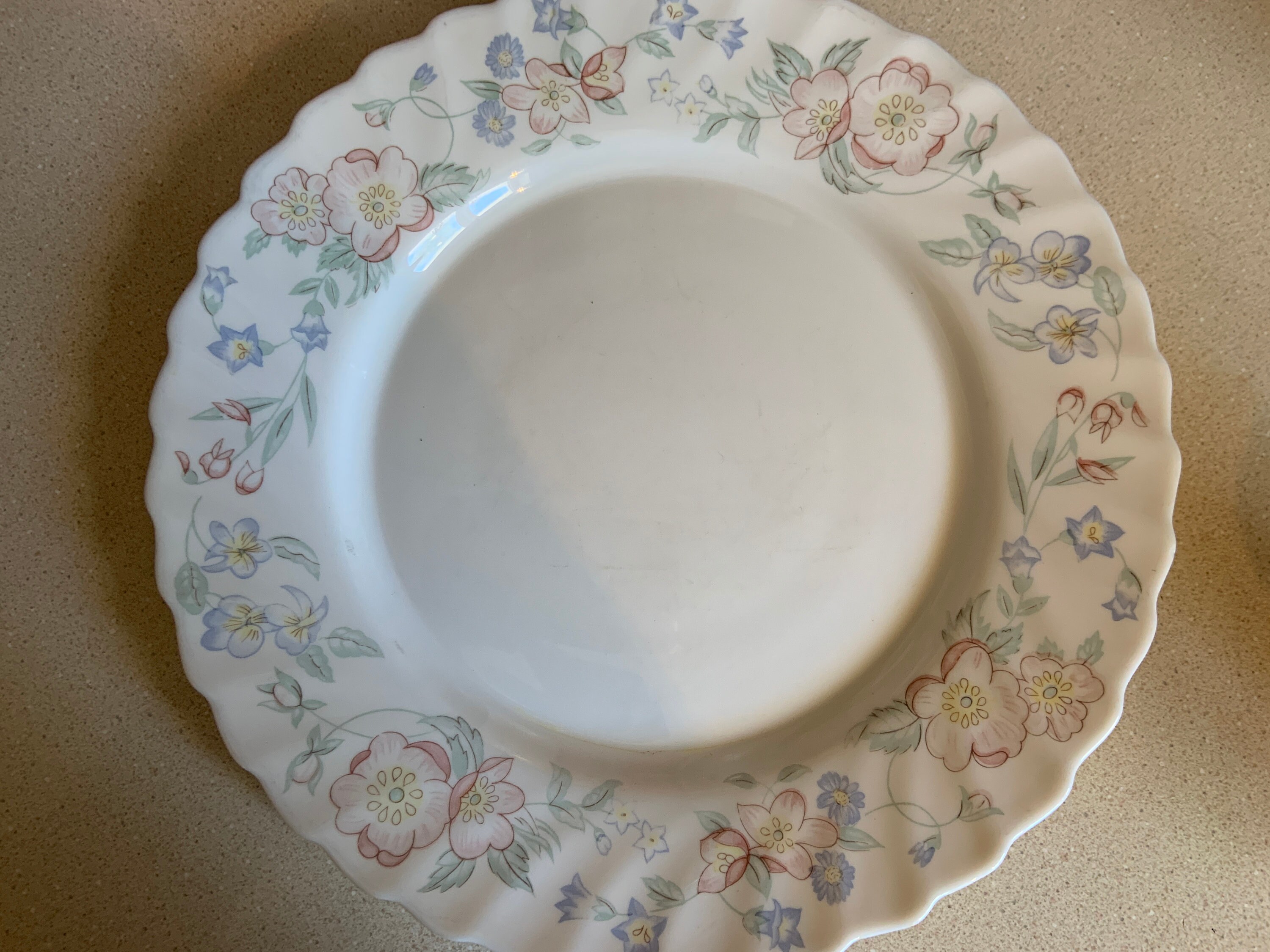 Vintage Arcopal Champetre Dinnerware Replacement Pieces | Etsy