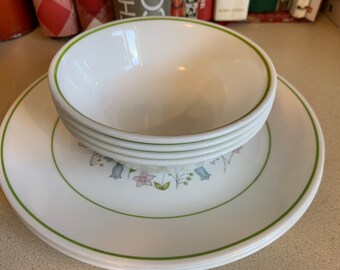 Corelle Dinnerware - Etsy