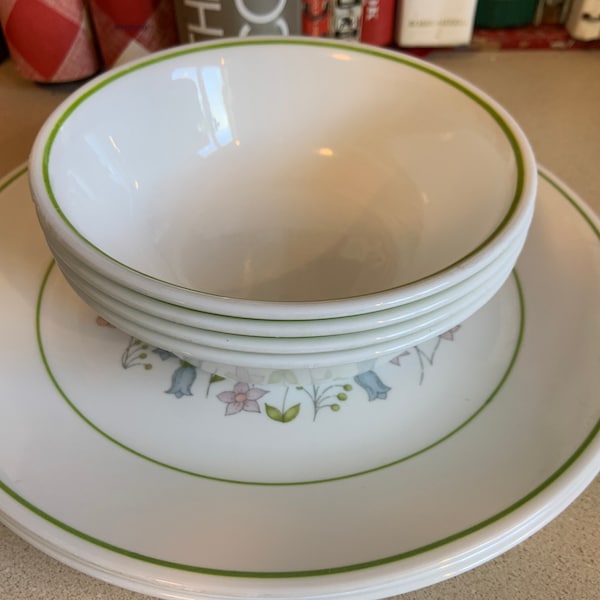 Corelle Dinnerware - Etsy