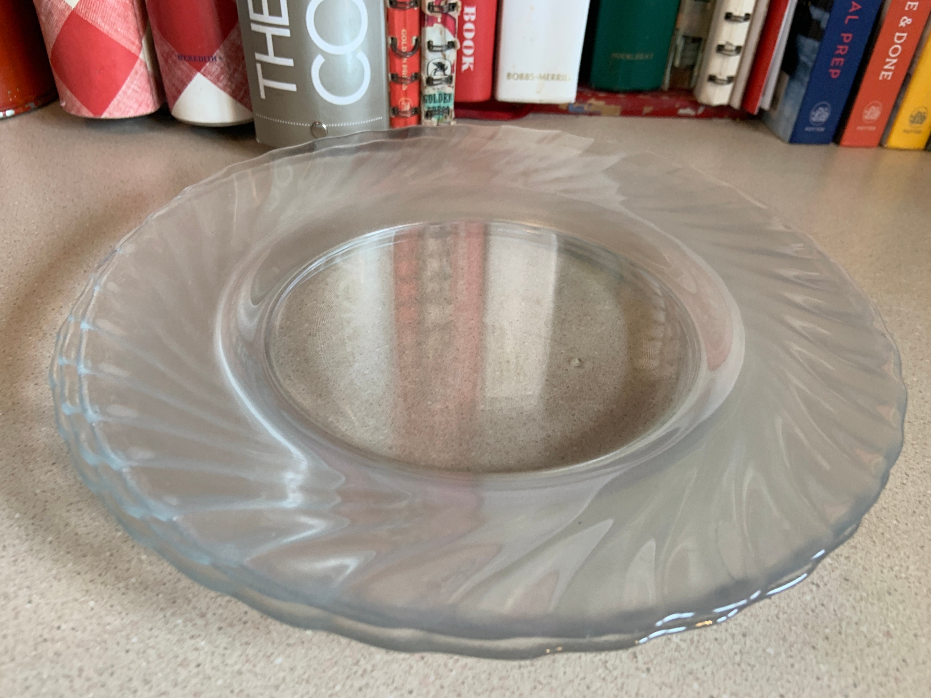 Vintage Arcoroc Clearbrook Dinnerware Collection | Etsy