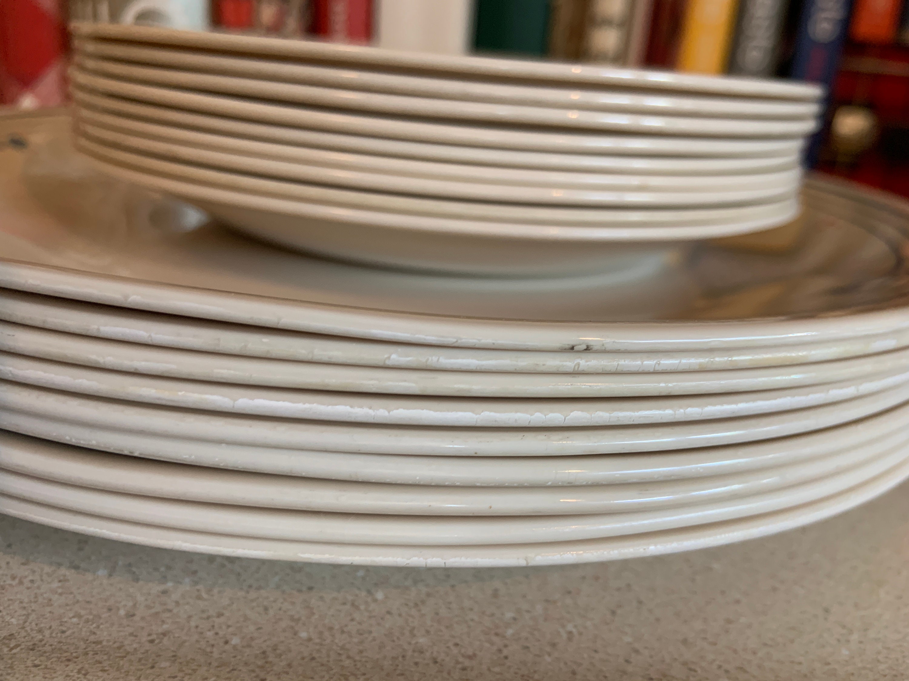 Vintage Corelle Country Violets Dinnerware Collection - Etsy