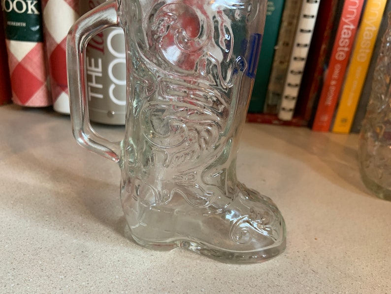 Vintage Miller Lite Beer Boot Steins Set of 4 - Etsy