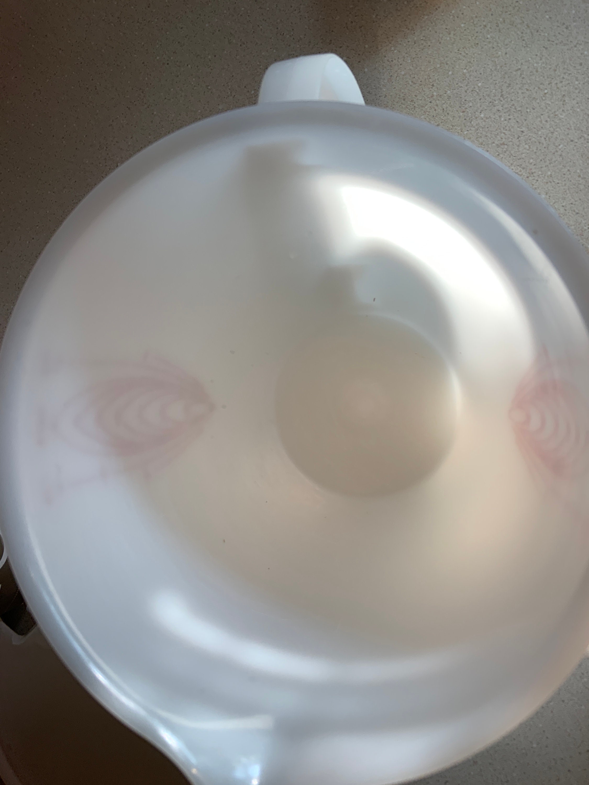 Vintage Tupperware Mix N Store With Snap Cap Mixing Bowl 8 Cup - Etsy