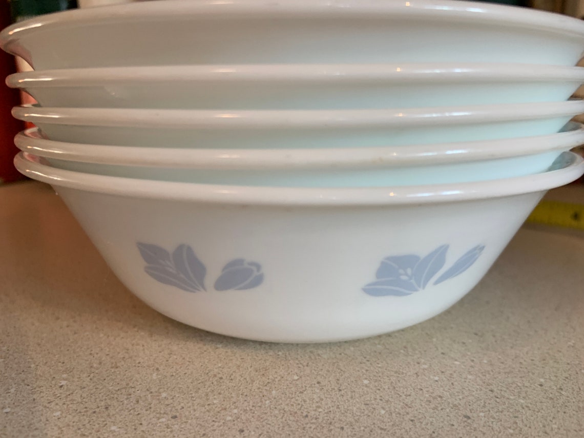 Vintage Corelle Friendship Dinnerware Collection Replacement Pieces - Etsy