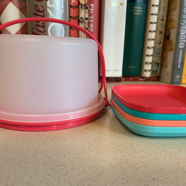 Tupperware Mini - Etsy