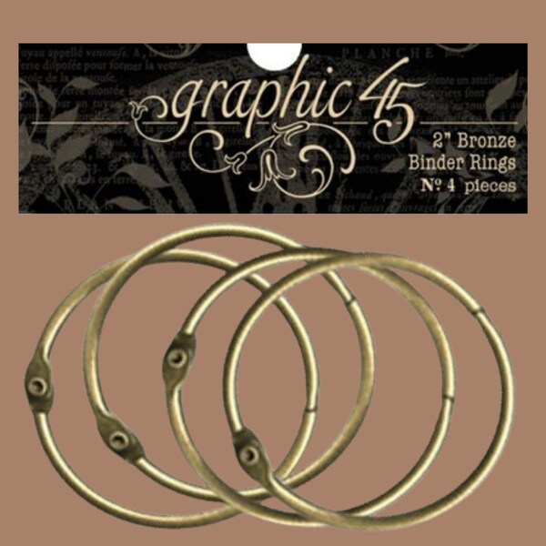 Binder Journal - Etsy