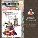 Macaron Mountain, Clear Stamp Set, Exclusive, Card Making, Paper Crafts ...