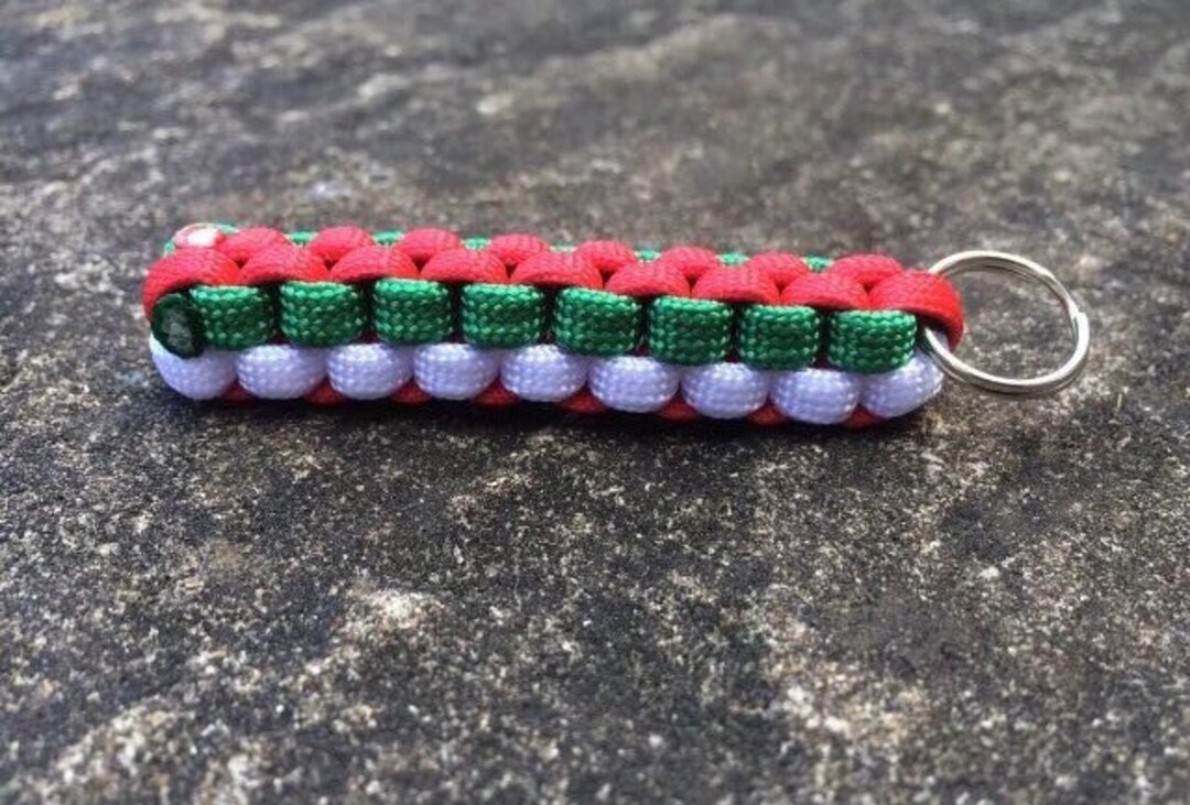 Fiat Paracord Colours to Suit Your Car Made With 550 Paracord - Etsy