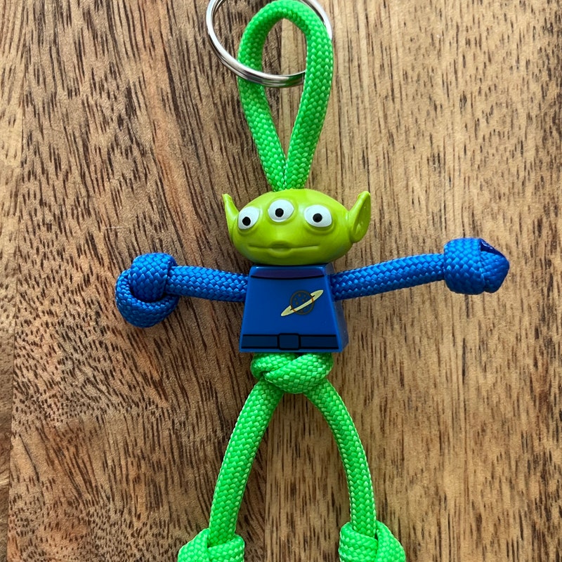 Little Green Men - Etsy