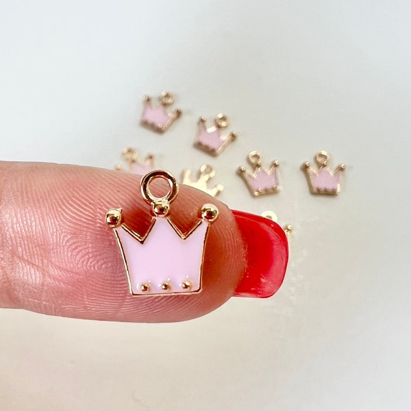 Mini Crown - Etsy