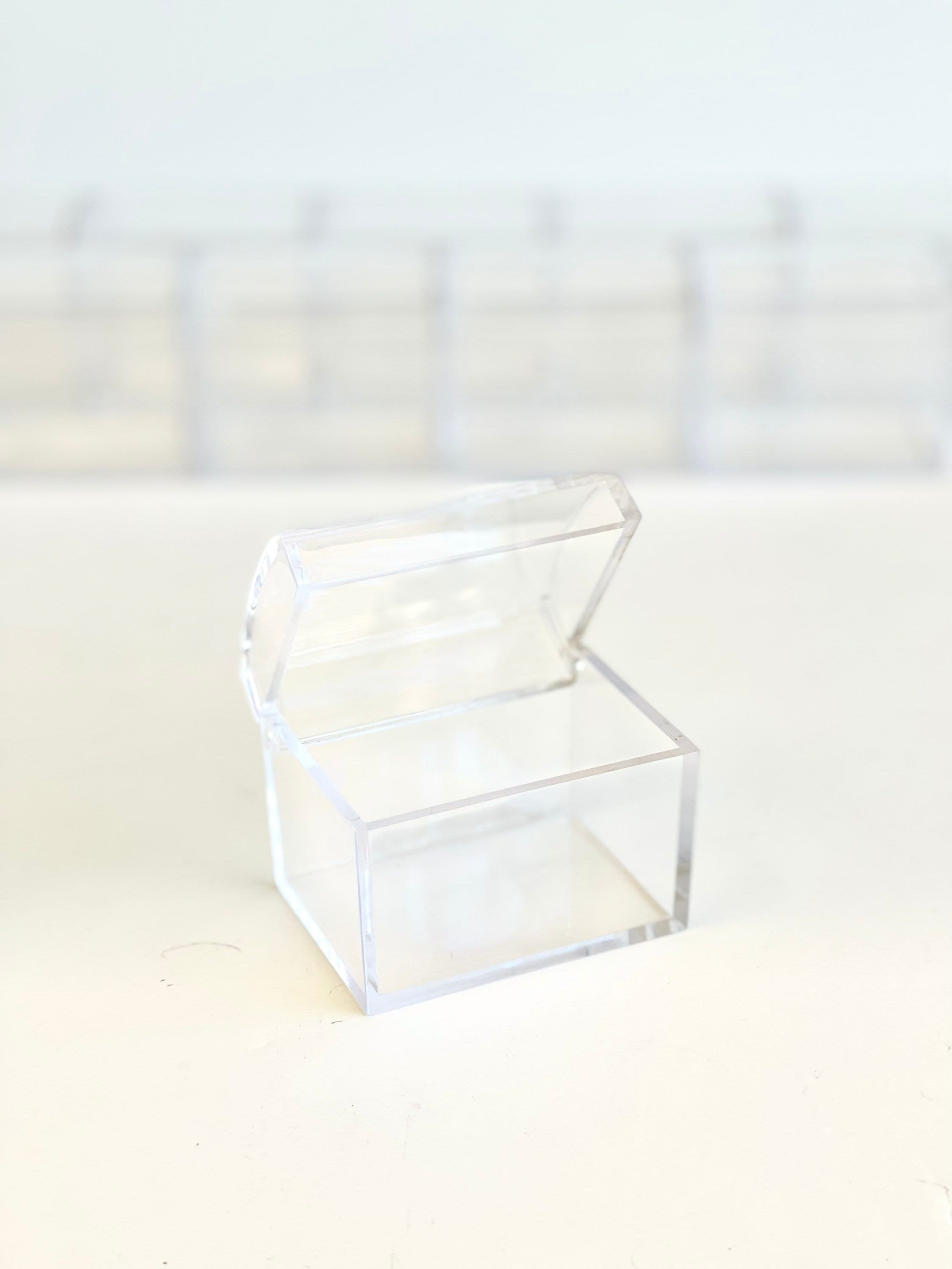 12pcs Candy Containers Favors Box Candy Box Guests Gift - Etsy