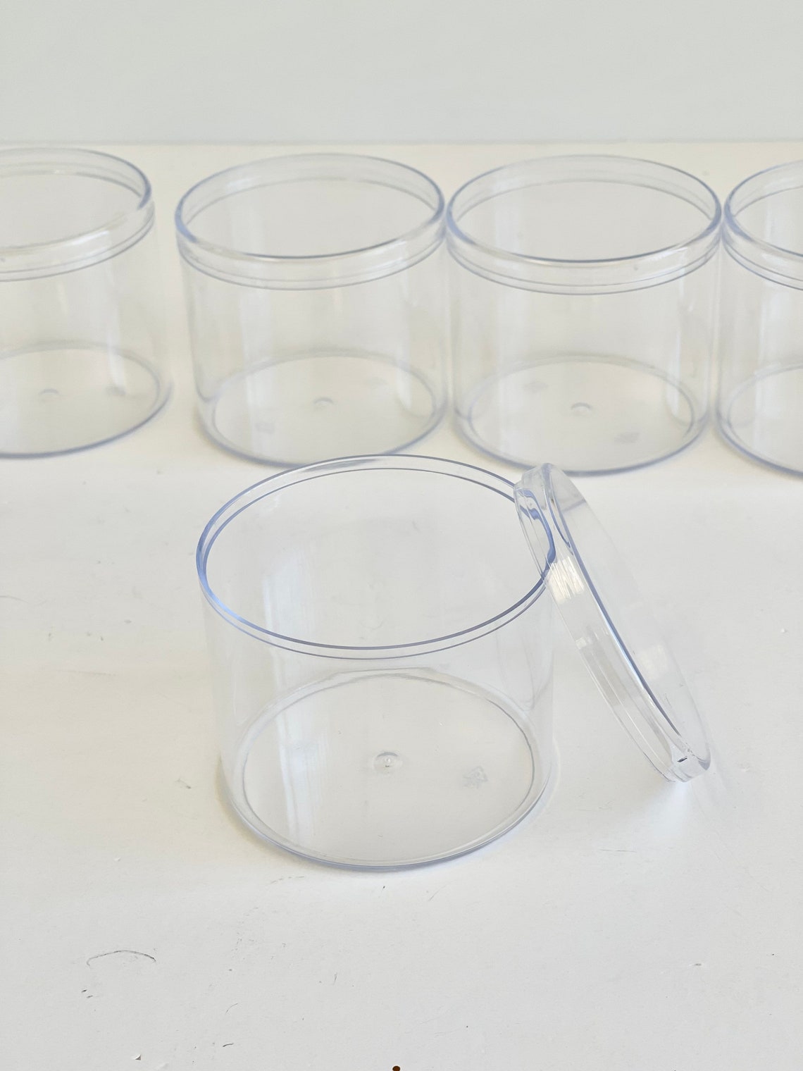 10pcs Candy Containers Favors Box Candy Box Baby Shower | Etsy