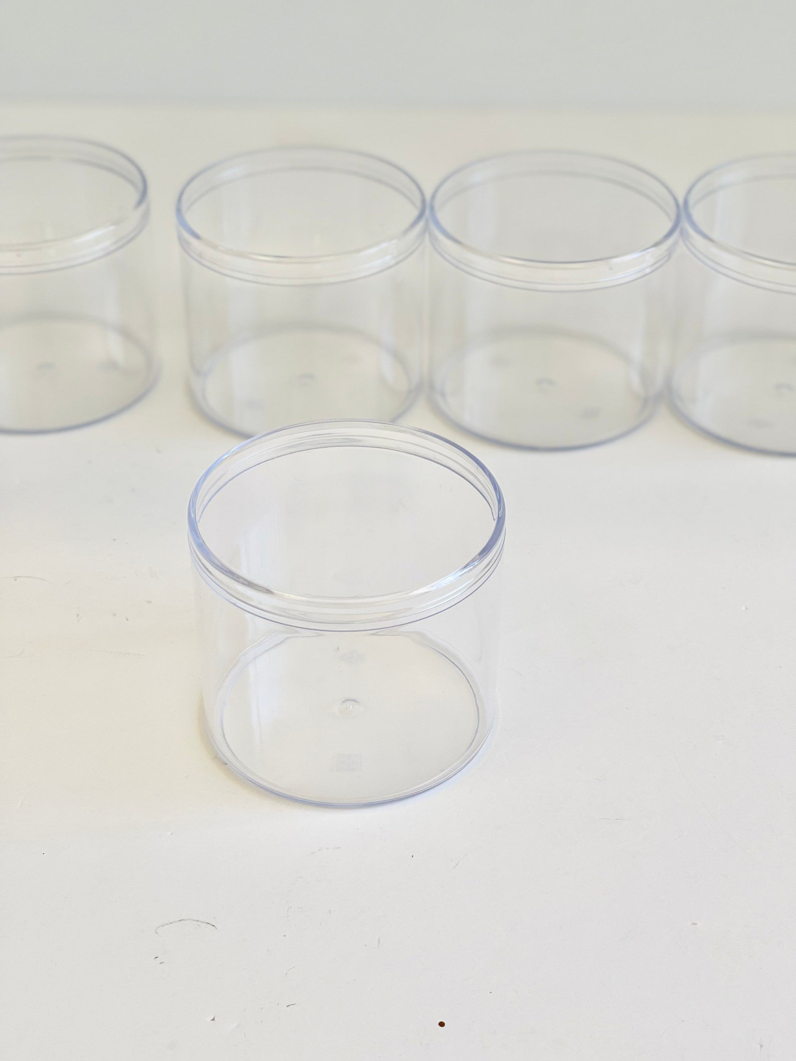 10pcs Candy Containers Favors Box Candy Box Baby Shower | Etsy