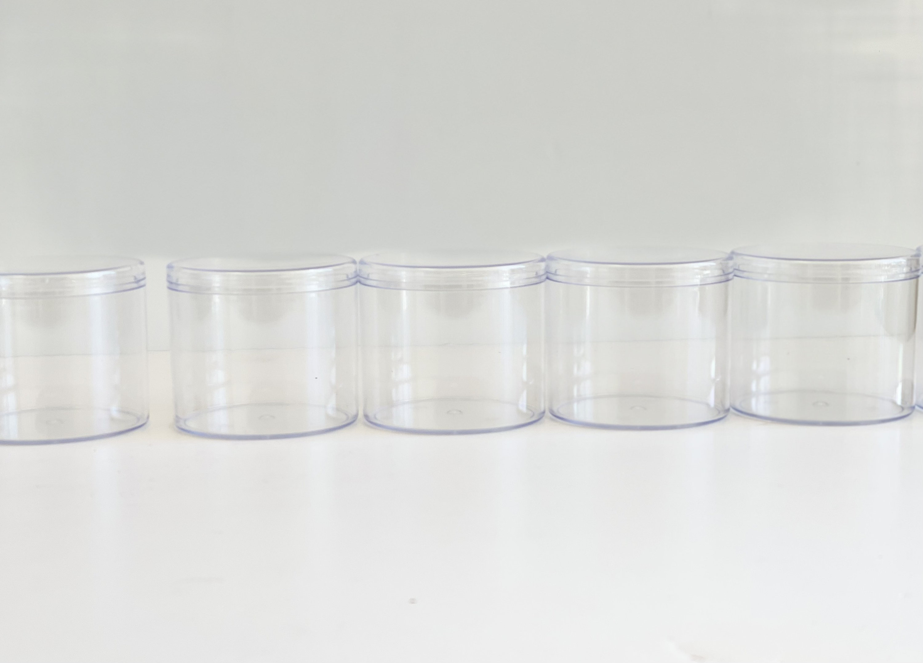 10pcs Candy Containers Favors Box Candy Box Baby Shower | Etsy