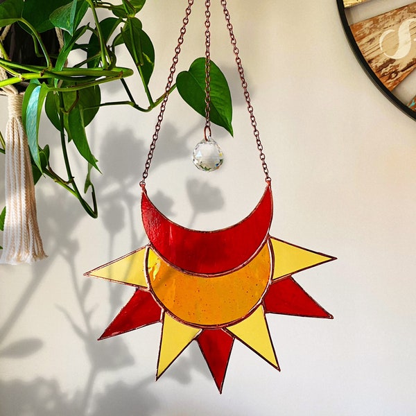 Stained Glass Edging - Etsy