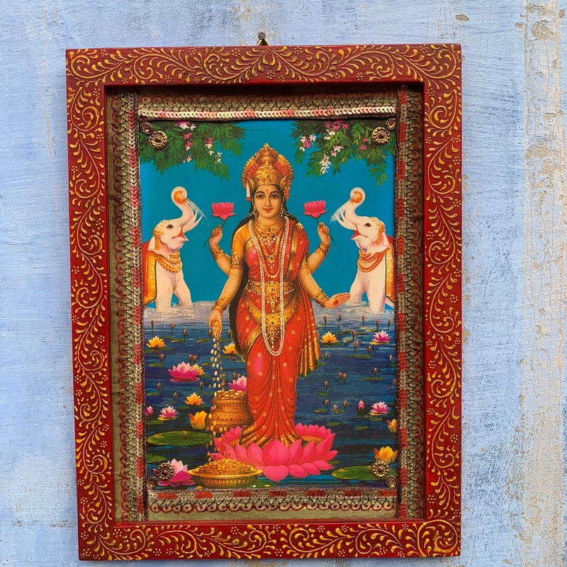 Lakshmi - Etsy