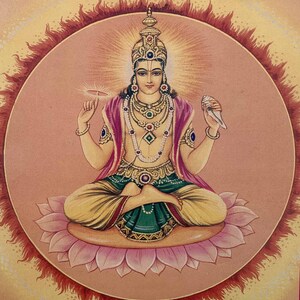 Suryadev Photo, Deity Sun Vintage Picture Frame, Indian Hindu Gods ...