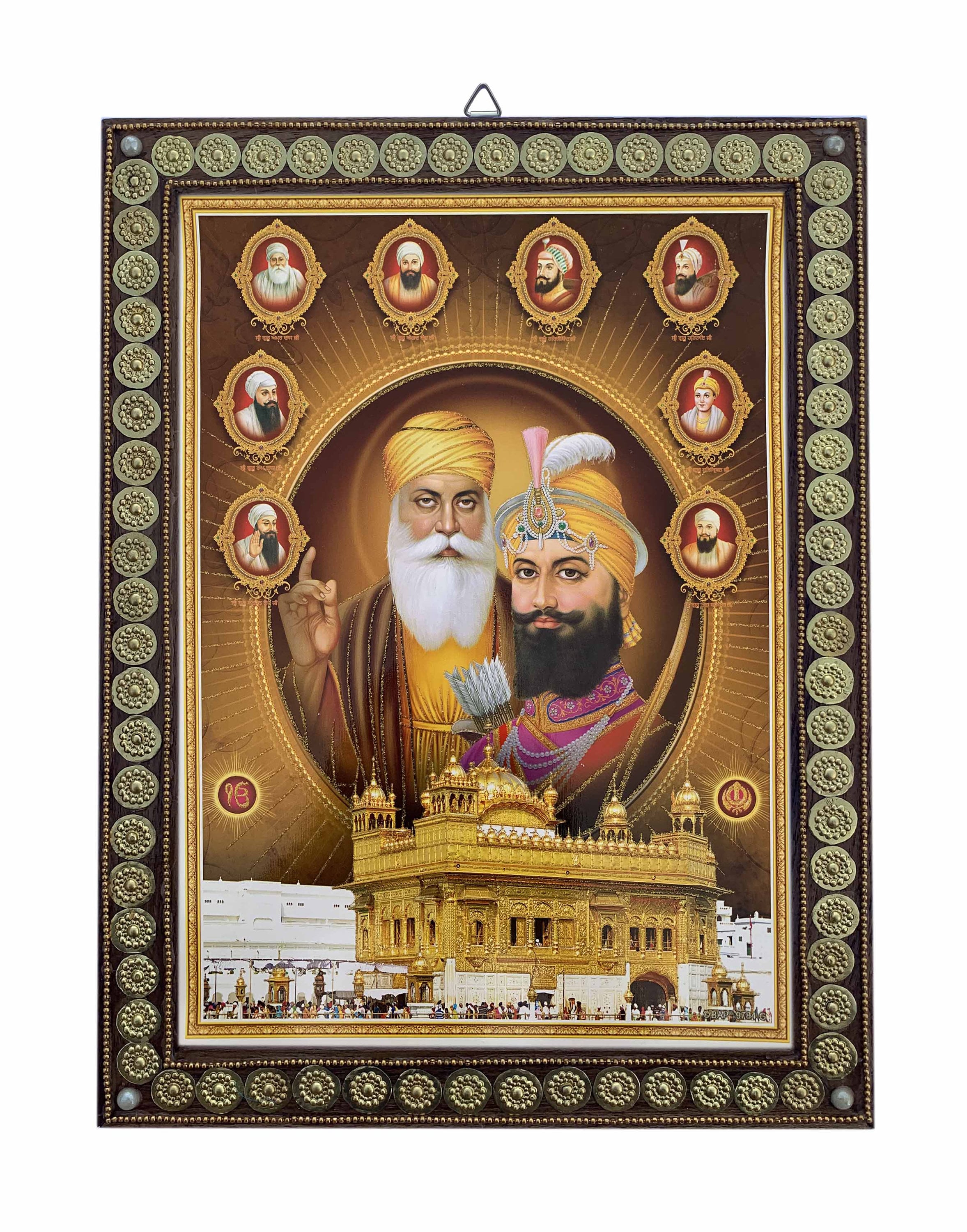 Sikhism Gods And Goddesses