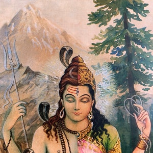 Ardhanari Shiva Photo, God Shiva Parvati Photo, Indian God Deities ...