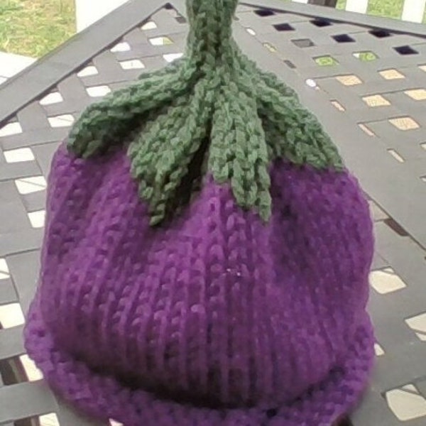 Fruit Hat - Etsy
