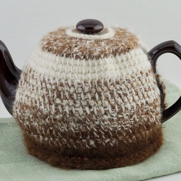 Felt Tea Cosy - Etsy