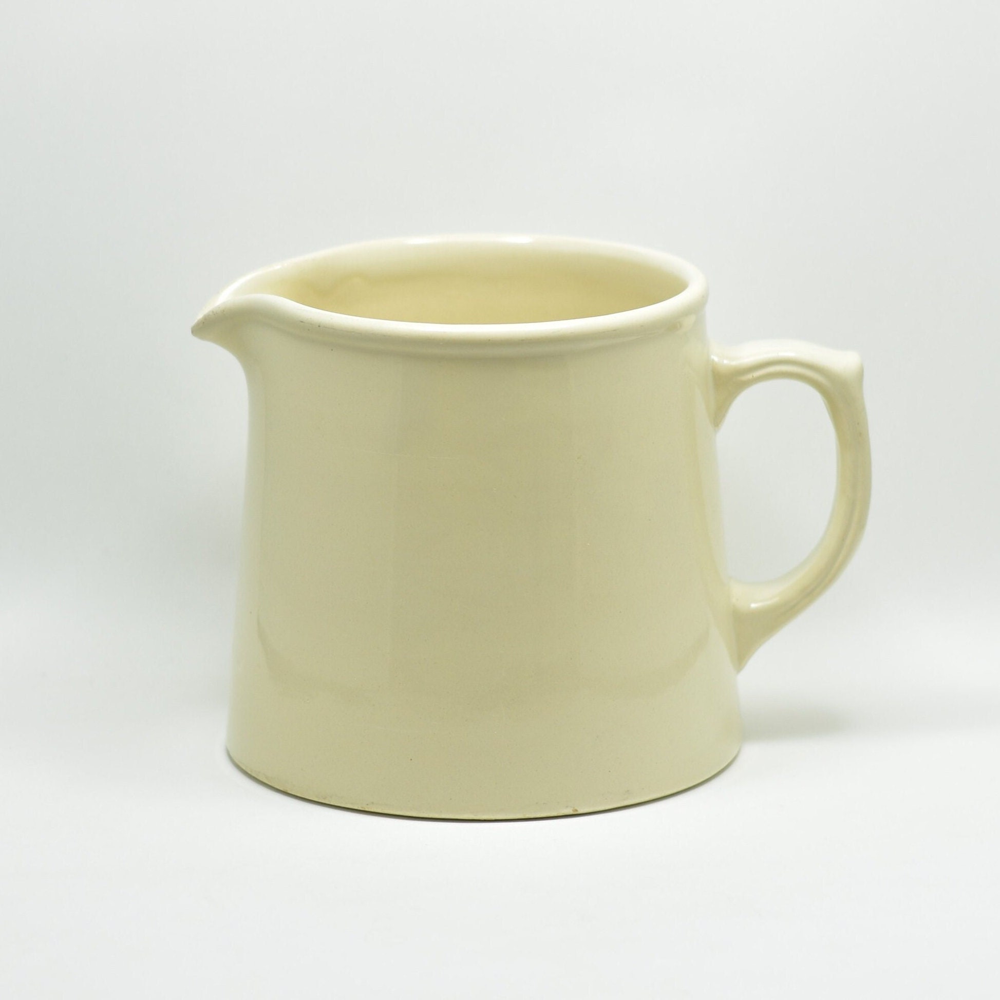 Large Australian Fowler Ltd Jug Stamped 2 - Etsy Australia