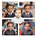 Personalized Collage Cake Topper - Custom Edible Icing Sheets ...