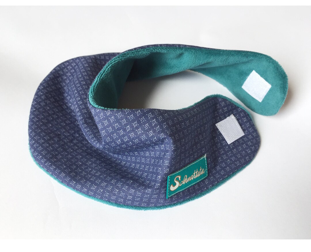 Switch Cloth With Velcro Fastener Ökotex Cotton With Cuddly - Etsy