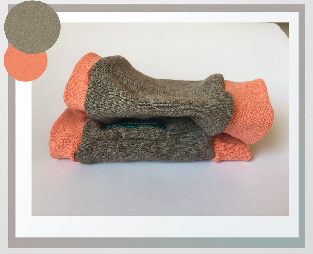 Practical Beautiful Children's Cuffs With Soft Inside, 15 Cm Length - Etsy