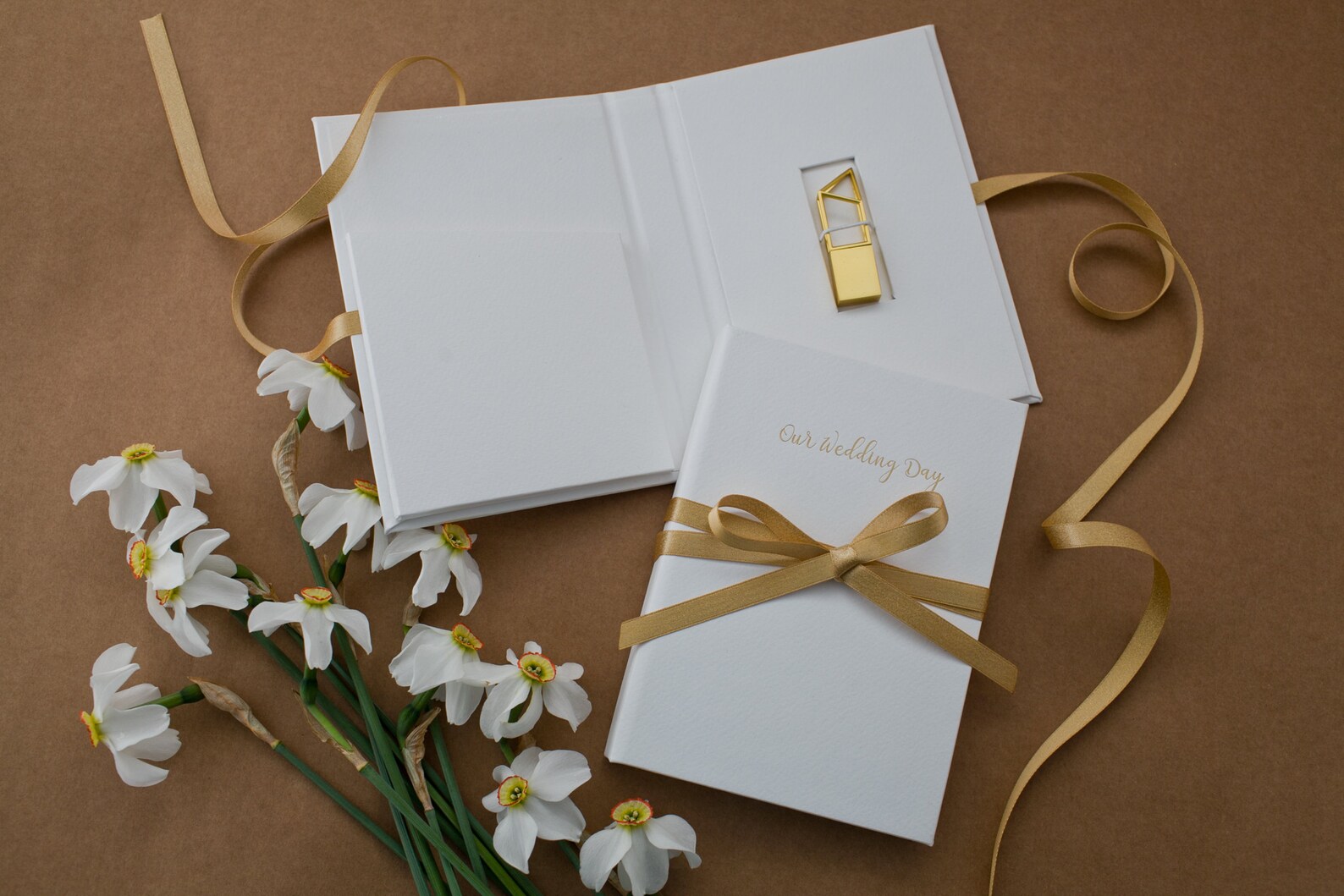 4x6/5x7/6x8 Wedding Photo Box White Photo | Etsy