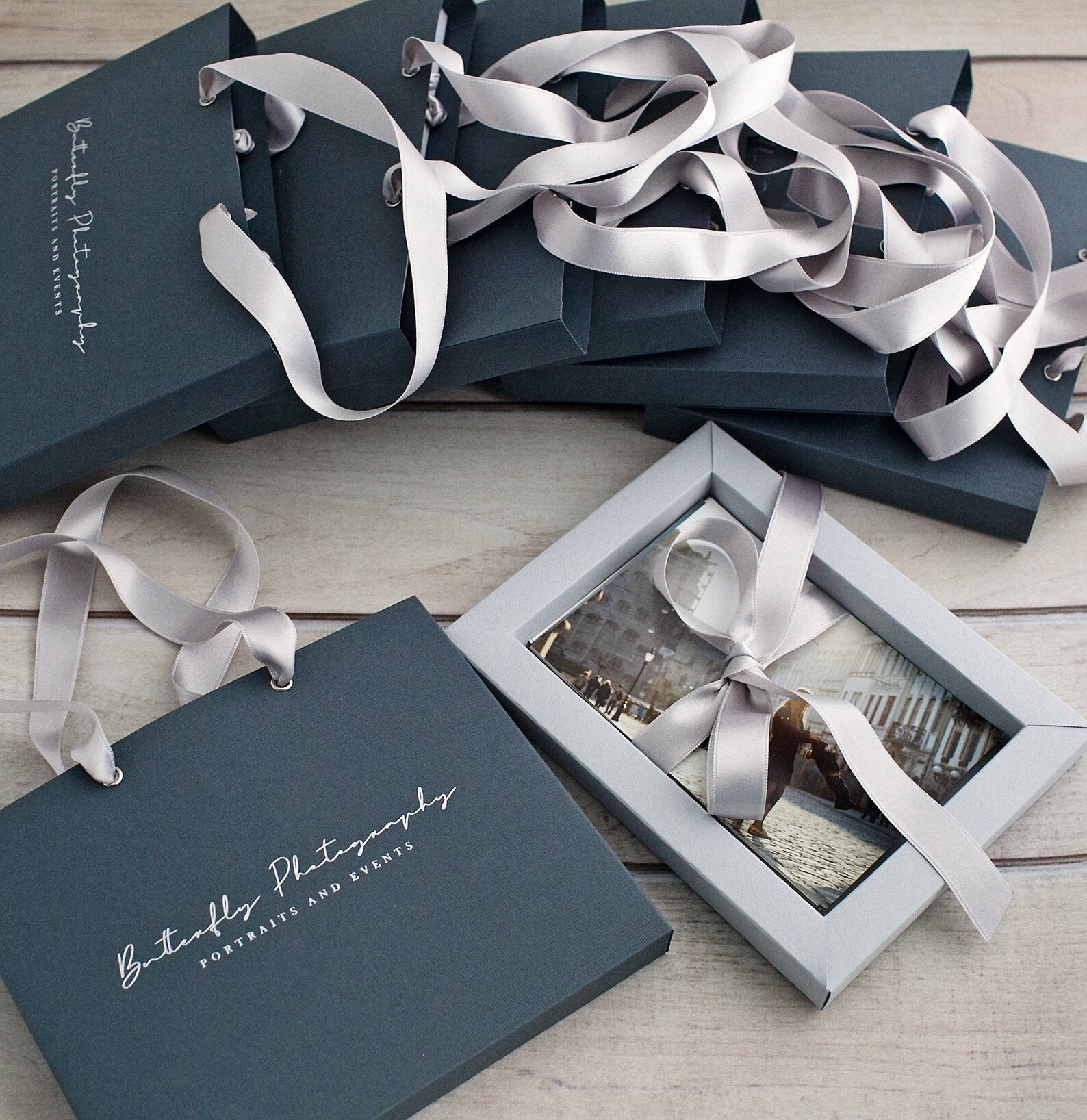 4x6 /set of 10 Personalised Memory Box for 10x15cm Prints - Etsy