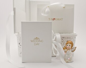 Personalised Photo Box for 4х6 5x7 and 6x8 Prints and USB | Etsy UK