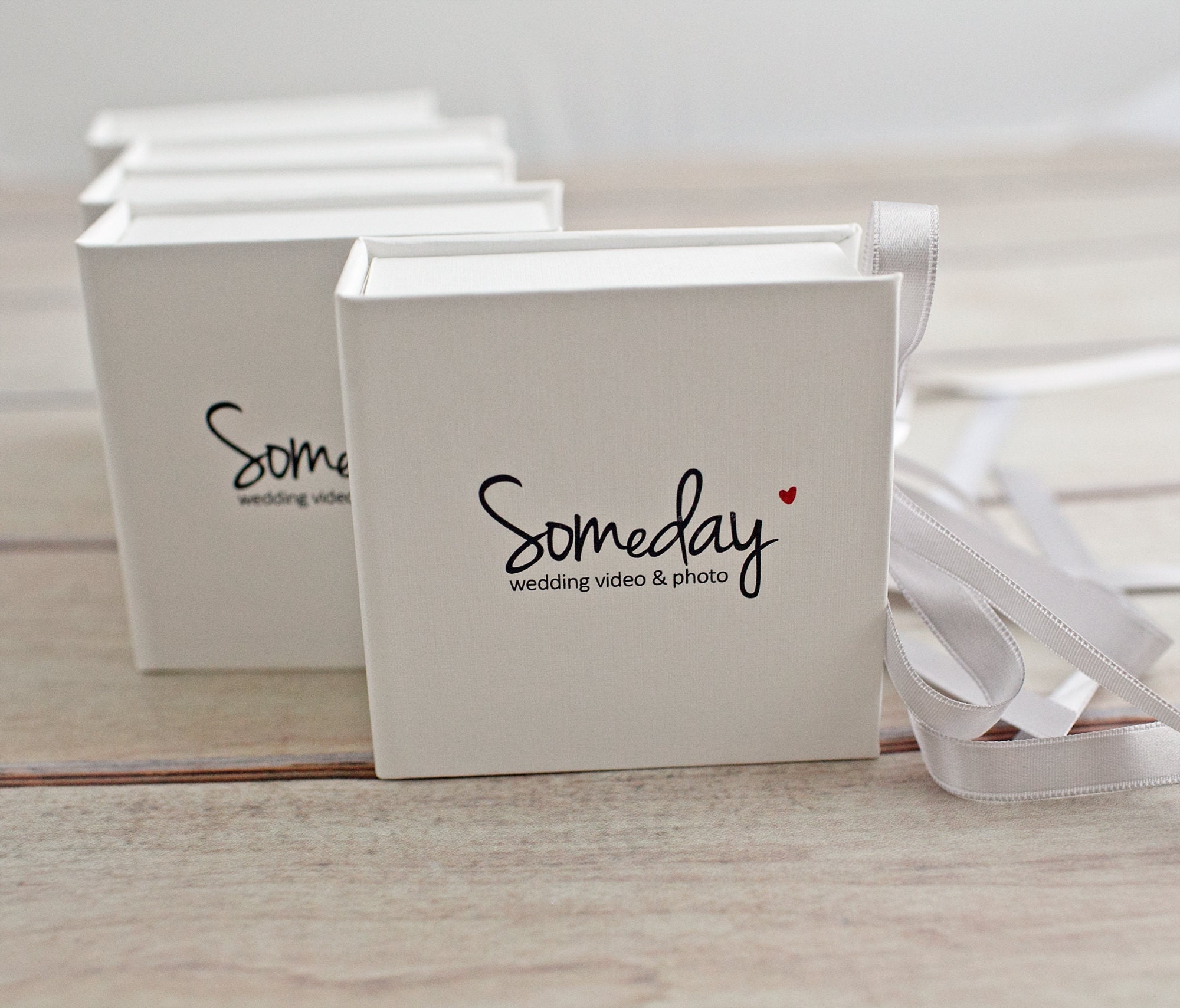 USB Box Usb Packaging USB Presentation Box Handmade Wedding | Etsy