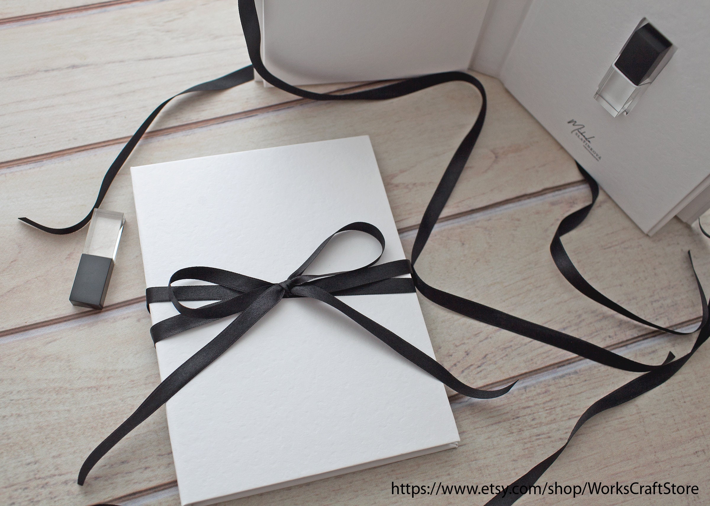 Personalised Photo Box for 4х6 5x7 and 6x8 prints and USB | Etsy