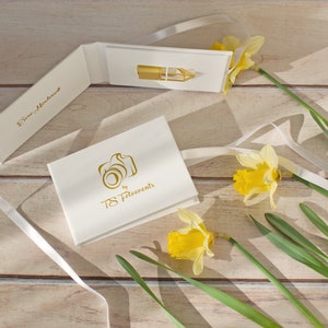 USB Box, Usb Packaging, White Paper USB Case, Branding Box ...