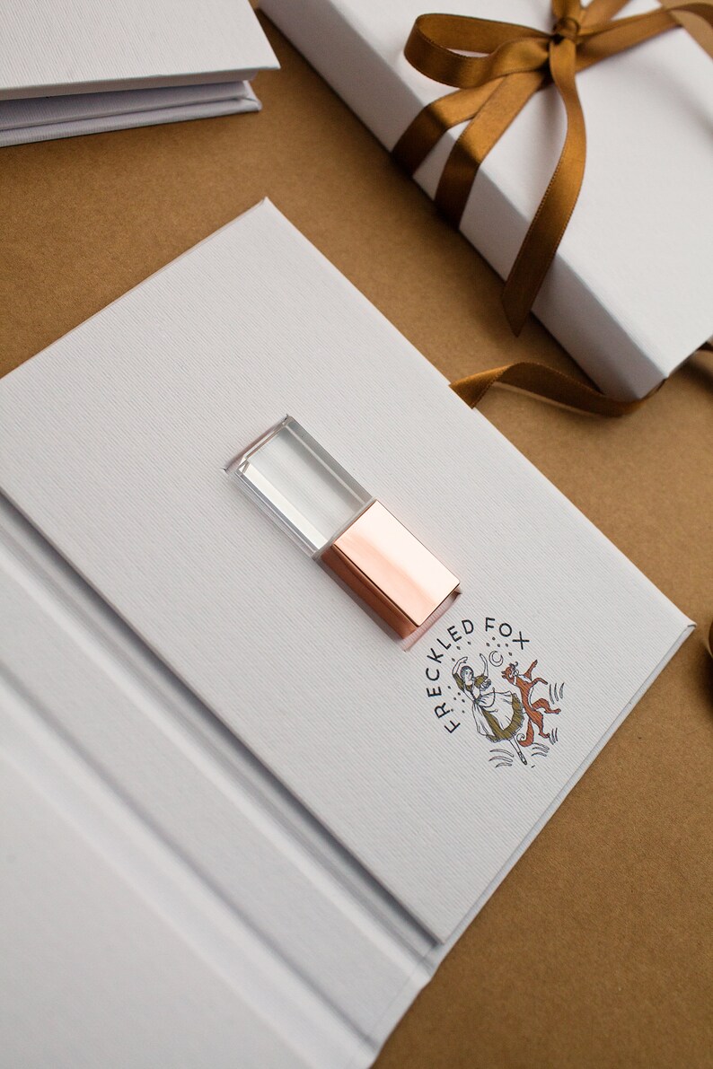 4х6 5x7 6x8 Personalised Photo Box for | Etsy