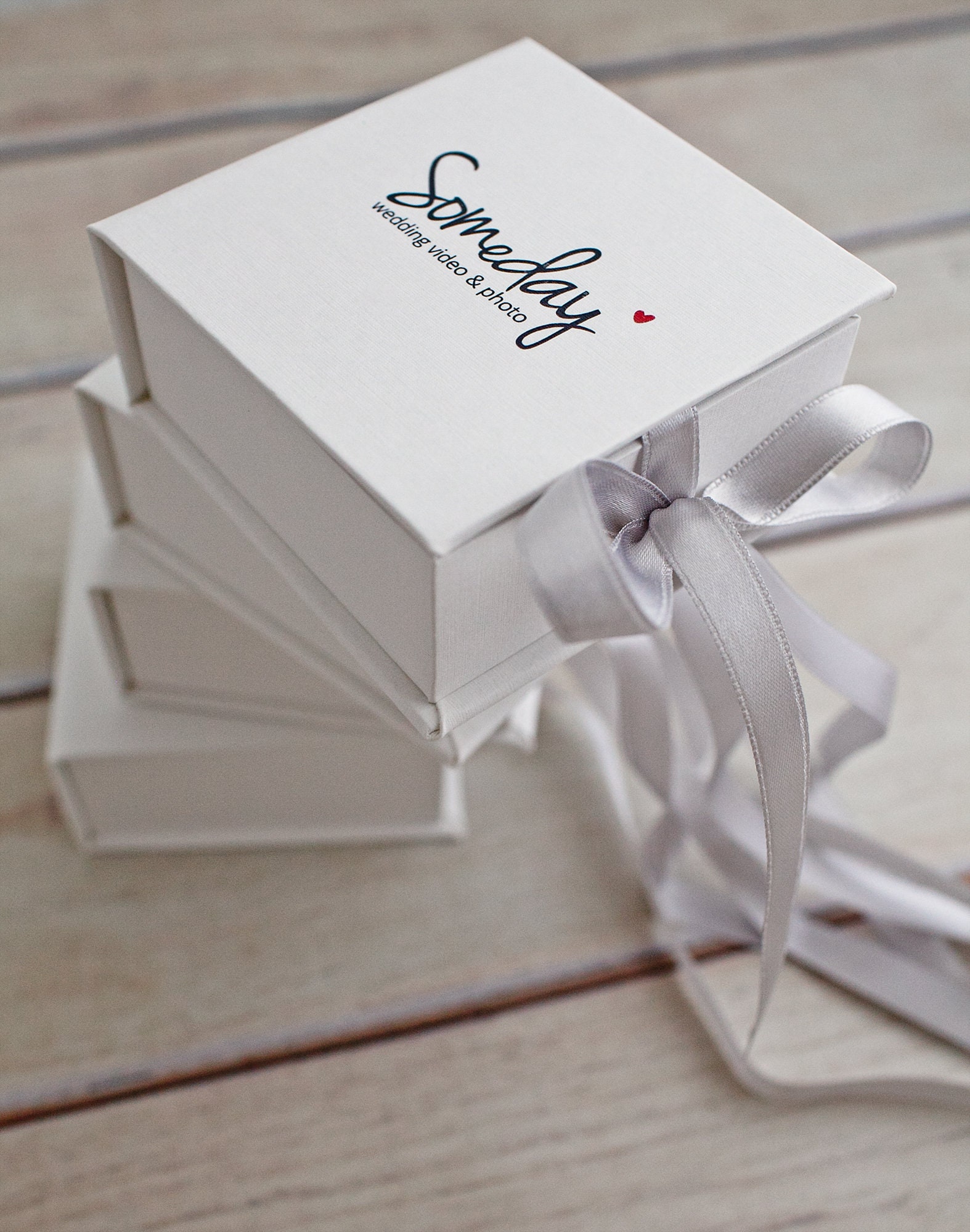 USB Box Usb Packaging USB Presentation Box Handmade Wedding | Etsy