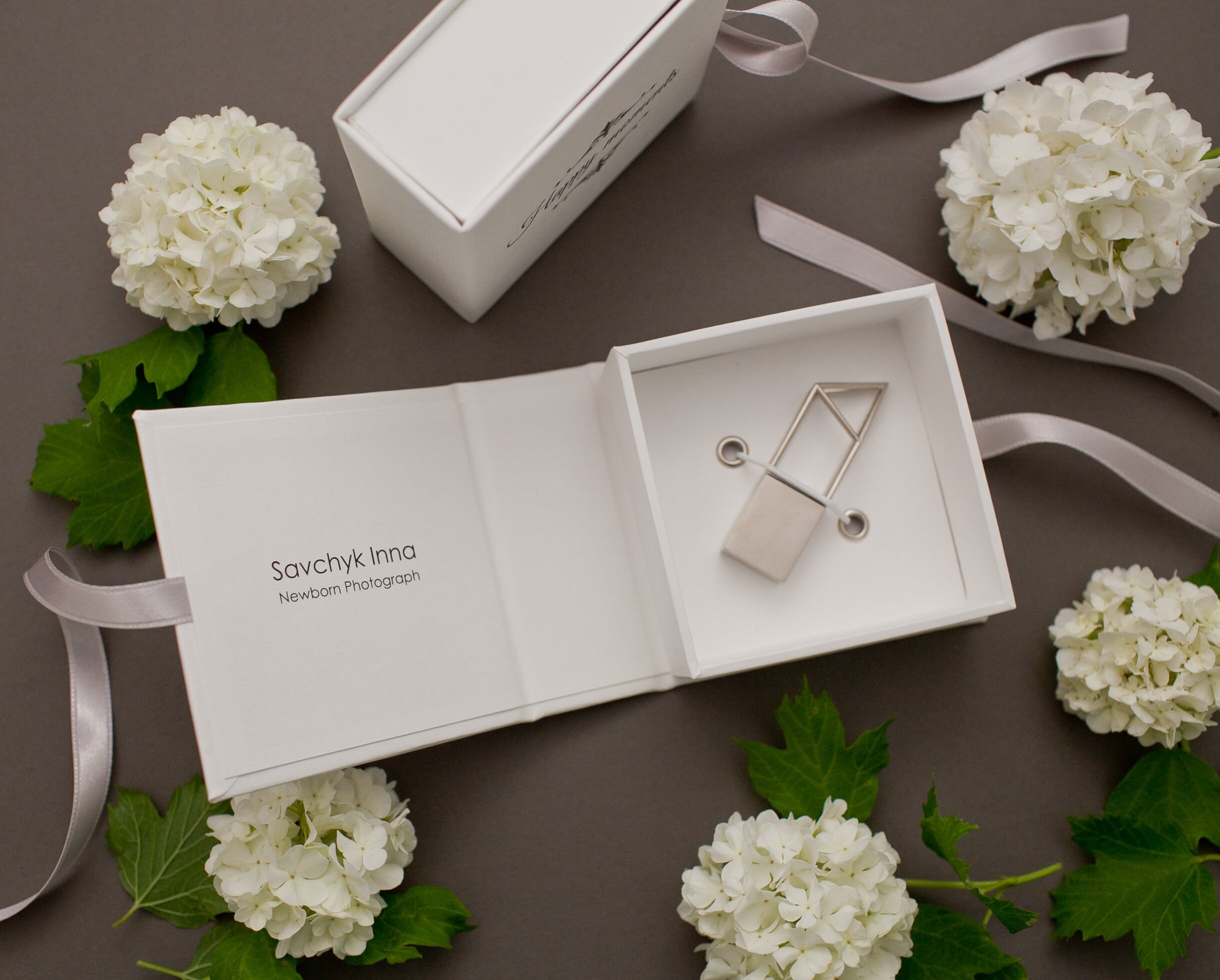 USB Box Photographer USB Box USB Presentation Box Handmade - Etsy