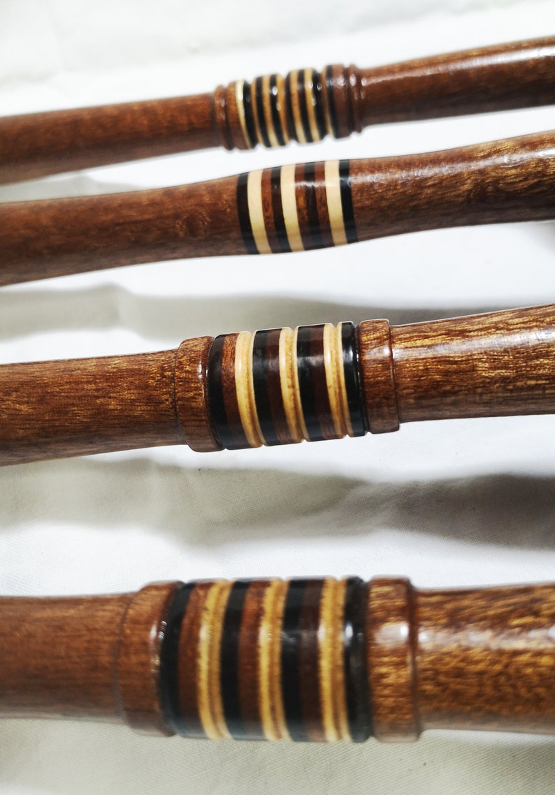 N'3 Masonic Gavels for Officers of the Lodge With Sound | Etsy