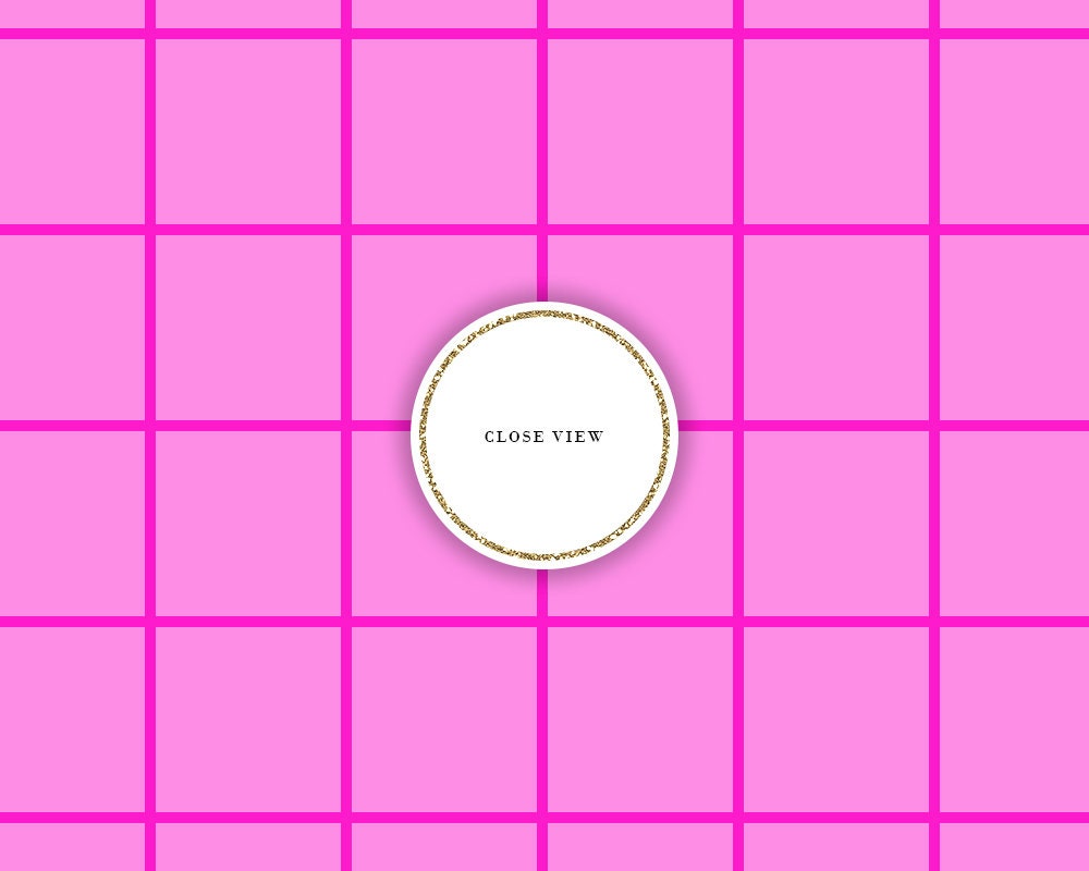 Vaporwave Grid Patterns, Seamless Basic Digital Paper, Commercial Use ...