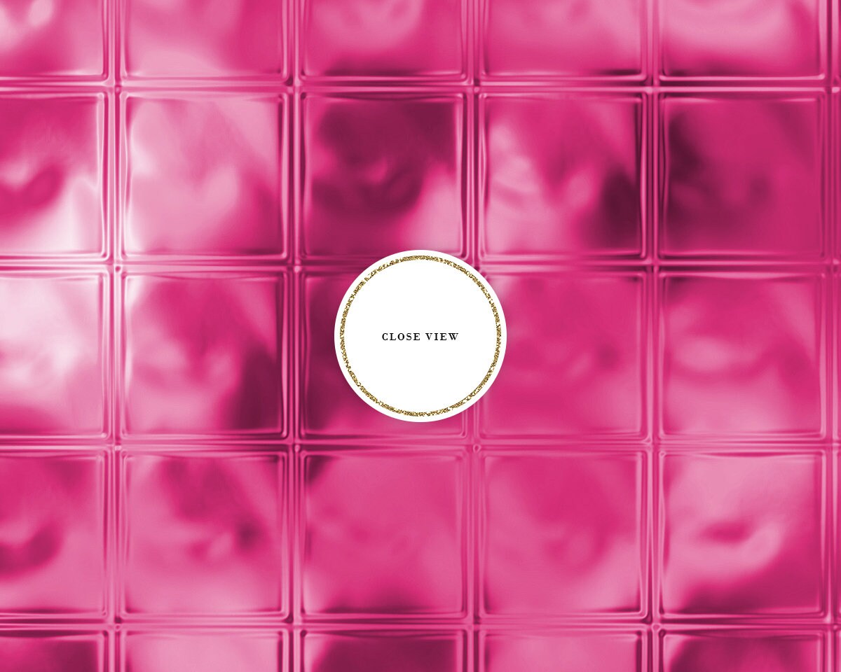 Hot Pink Digital Paper, Scrapbook Papers Mix, Pink Textures, Big ...