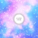 Seamless Sky Digital Paper, Sparkling Skies, Aesthetic Backgrounds ...