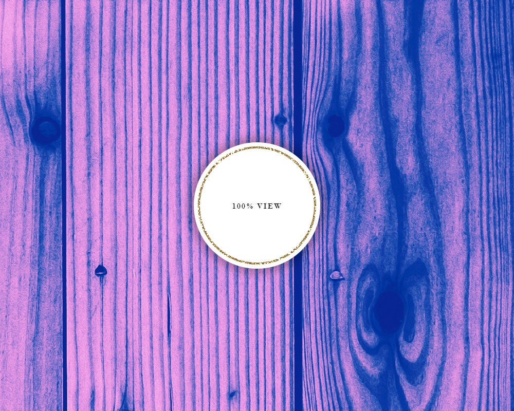 Colorful Wood Digital Paper, Mix Colors Wood Textures, 12x12 Wood ...