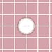 Pastel Grid Digital Paper, Seamless Modern Grid Patterns, Soft Colors ...
