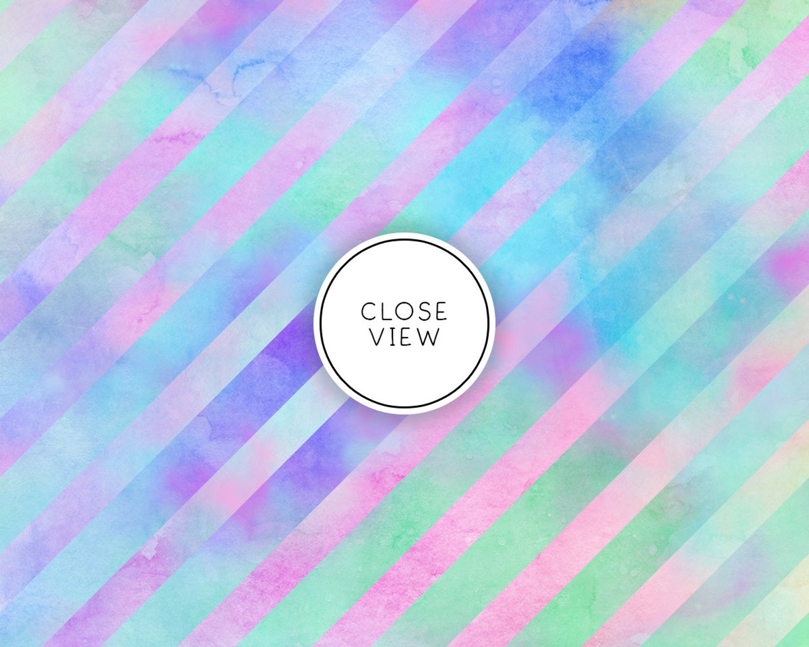 Rainbow Watercolor Seamless Digital Paper, Grungy Geometric Patterns ...