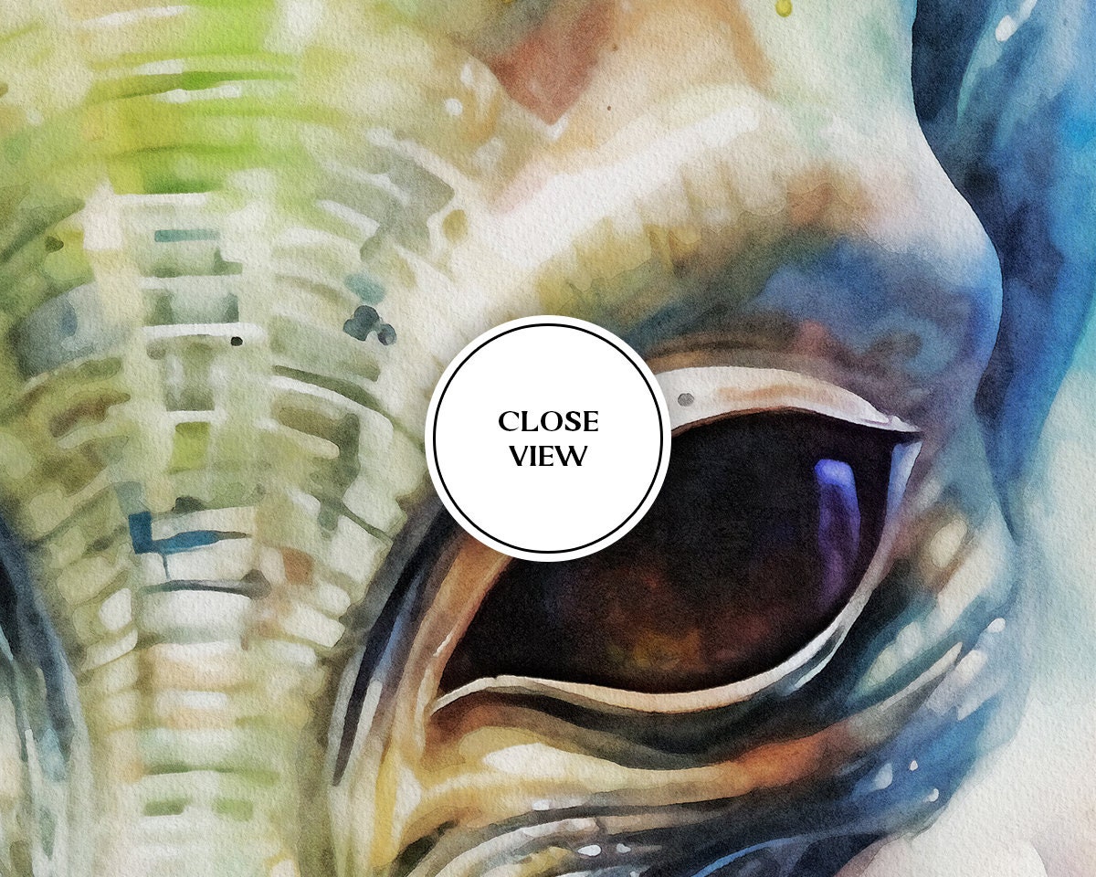 Watercolor Aliens Digital Paper, Illustration Backgrounds, 12x12 ...