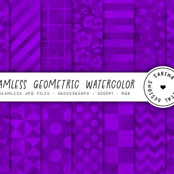 Bright Purple - Etsy