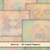 Pastel Grid Digital Paper, Seamless Modern Grid Patterns, Soft Colors ...