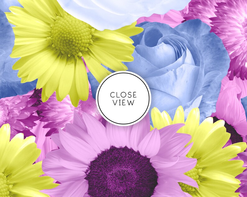 Pastel Digital Paper, Seamless Patterns, Aesthetic Backgrounds ...